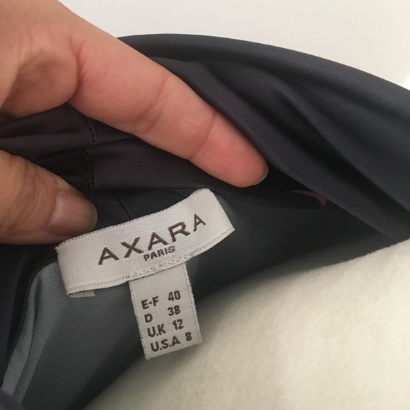 AX Paris | Dresses | Clear Out Axara Paris Silky Dress | Poshmark